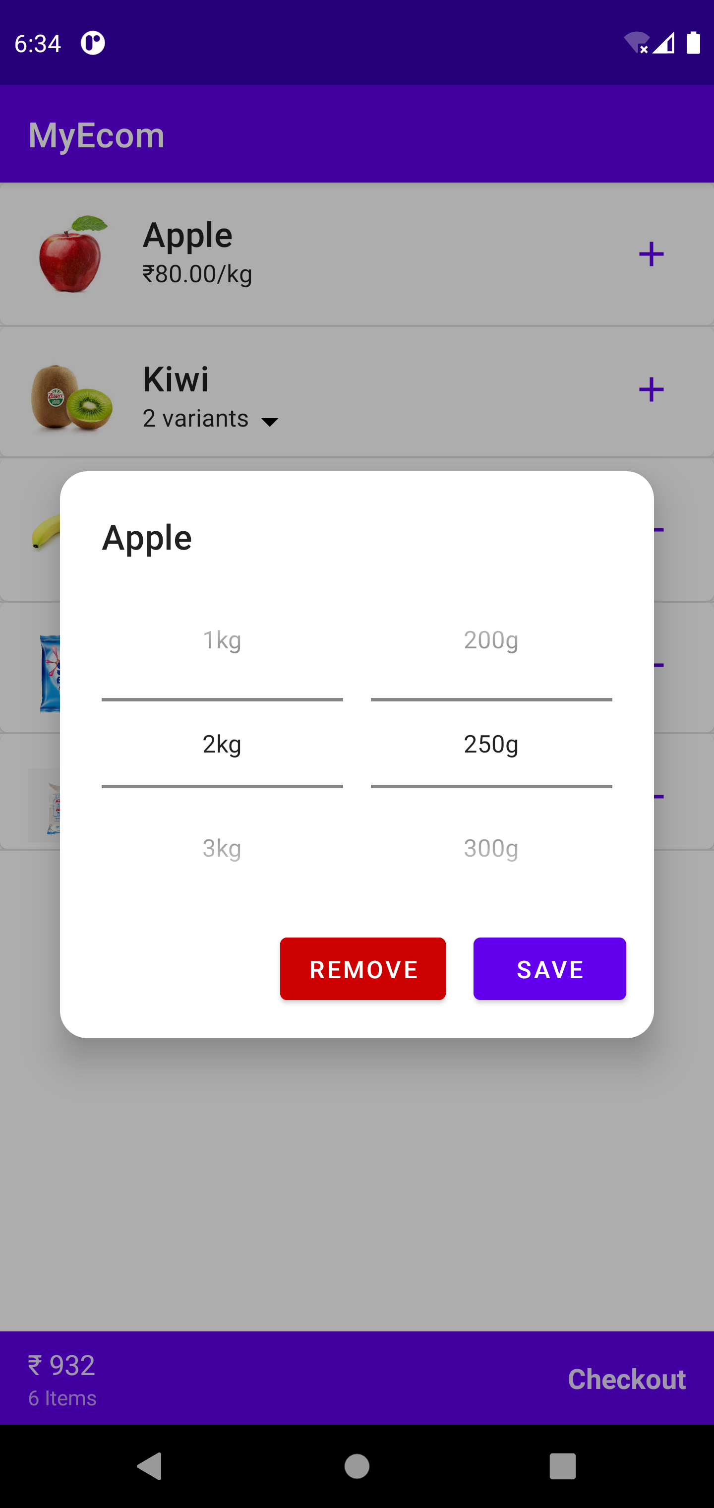 GitHub - imAtulSharma/MyEcom