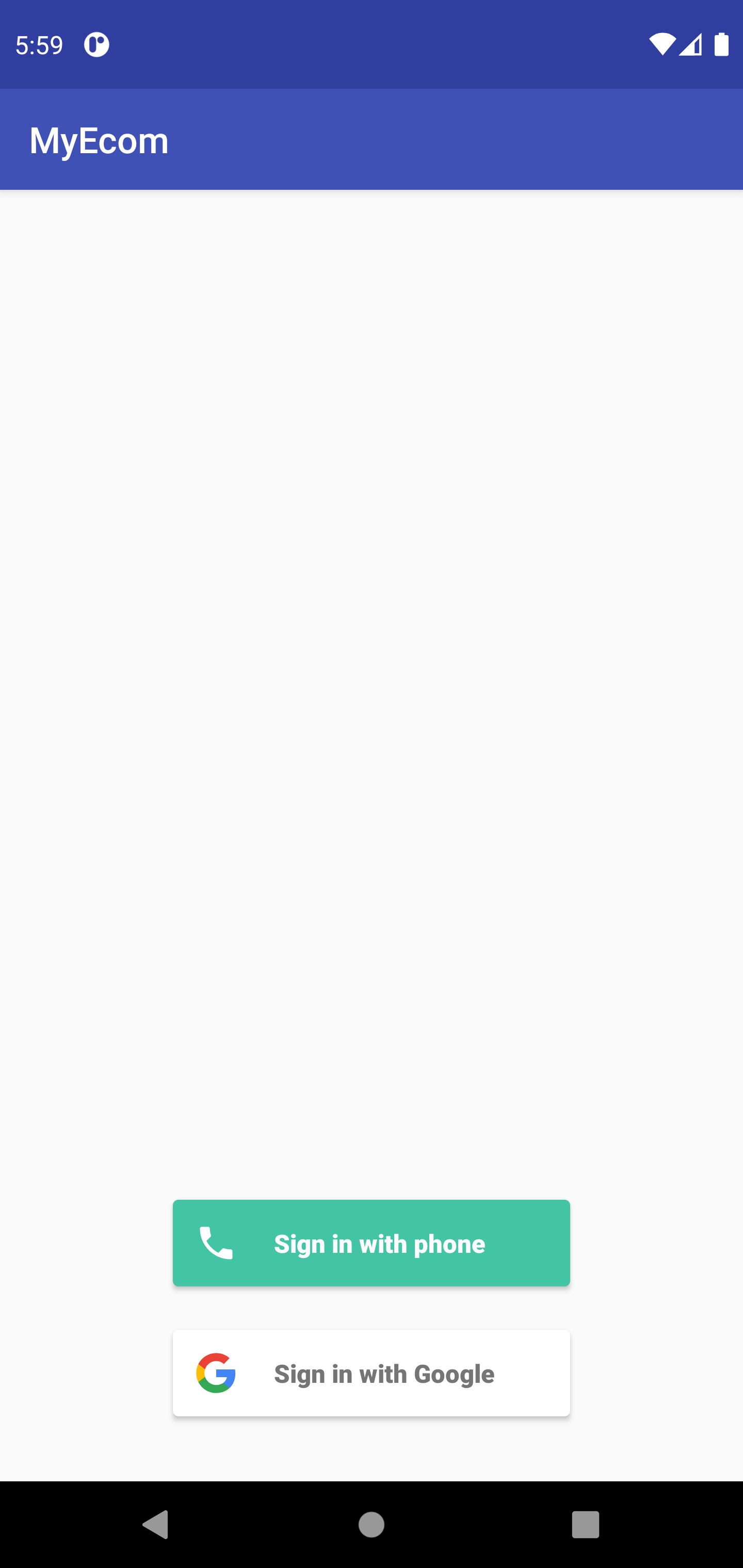 GitHub - imAtulSharma/MyEcom