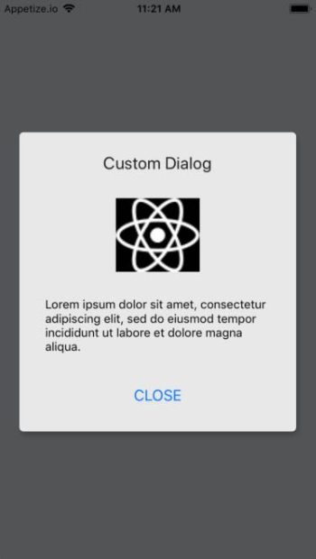GitHub - incorelabs/react-native-simple-dialogs-example: This is an Expo example project for the ...