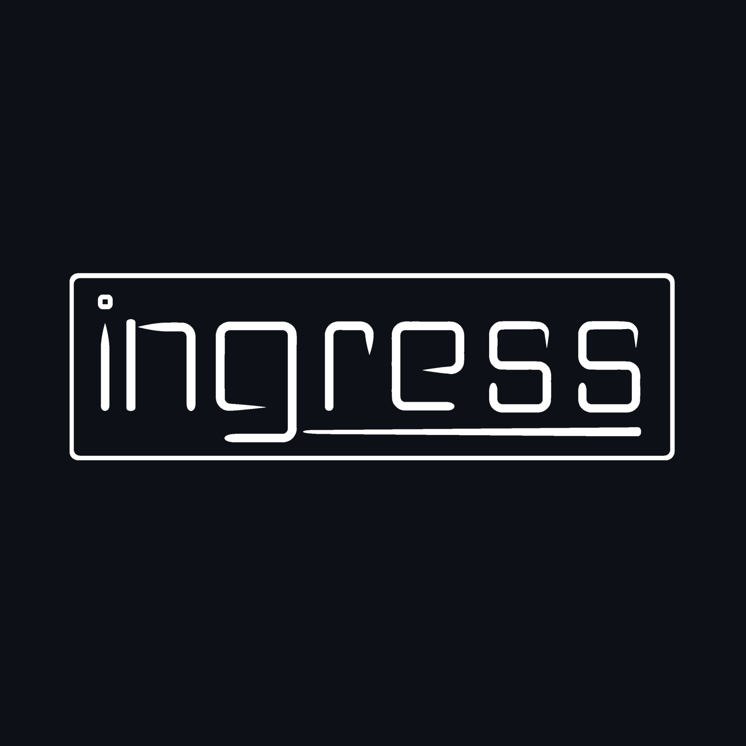 ingress ltd