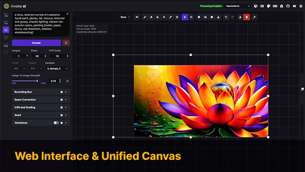 Inpaint like Adobe Firefly Generative Fill in ControlNet! : r ...