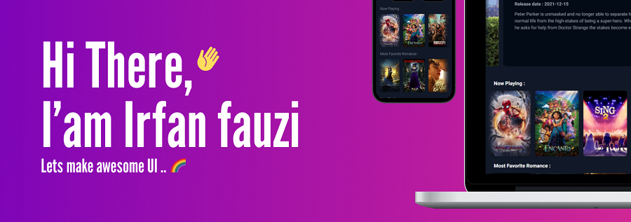 irfan-fauzi (Irfan fauzi Rahmatullah) · GitHub