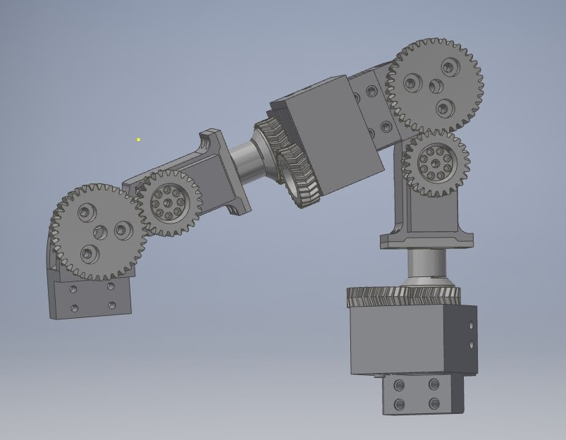 GitHub - isaacwkz/Robotic-Arm-with-Moving-Platform: A robotic arm ...