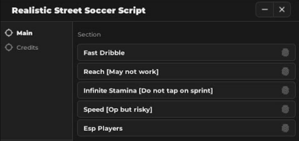 GitHub - iXebamedNakuxog/Realistic-Street-Soccer-NovaX: Download ...