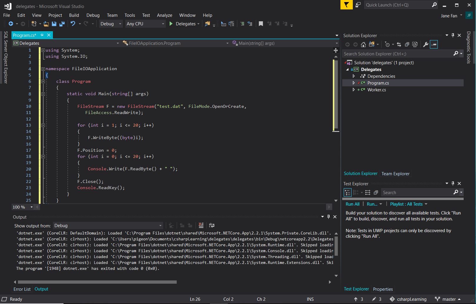 GitHub - j-fan/vs-2017-material-themes: Some variants of the Material theme
