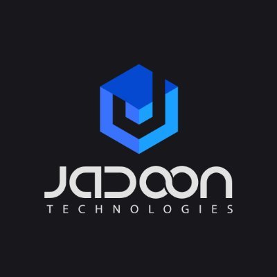 Jadoon Technologies Private Limited · GitHub