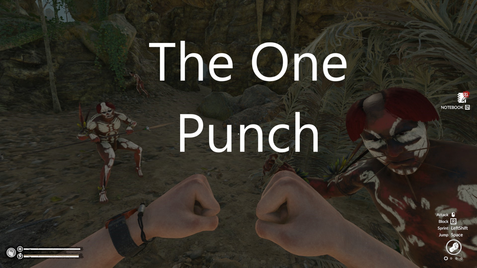 Mods - Green Hell Modding