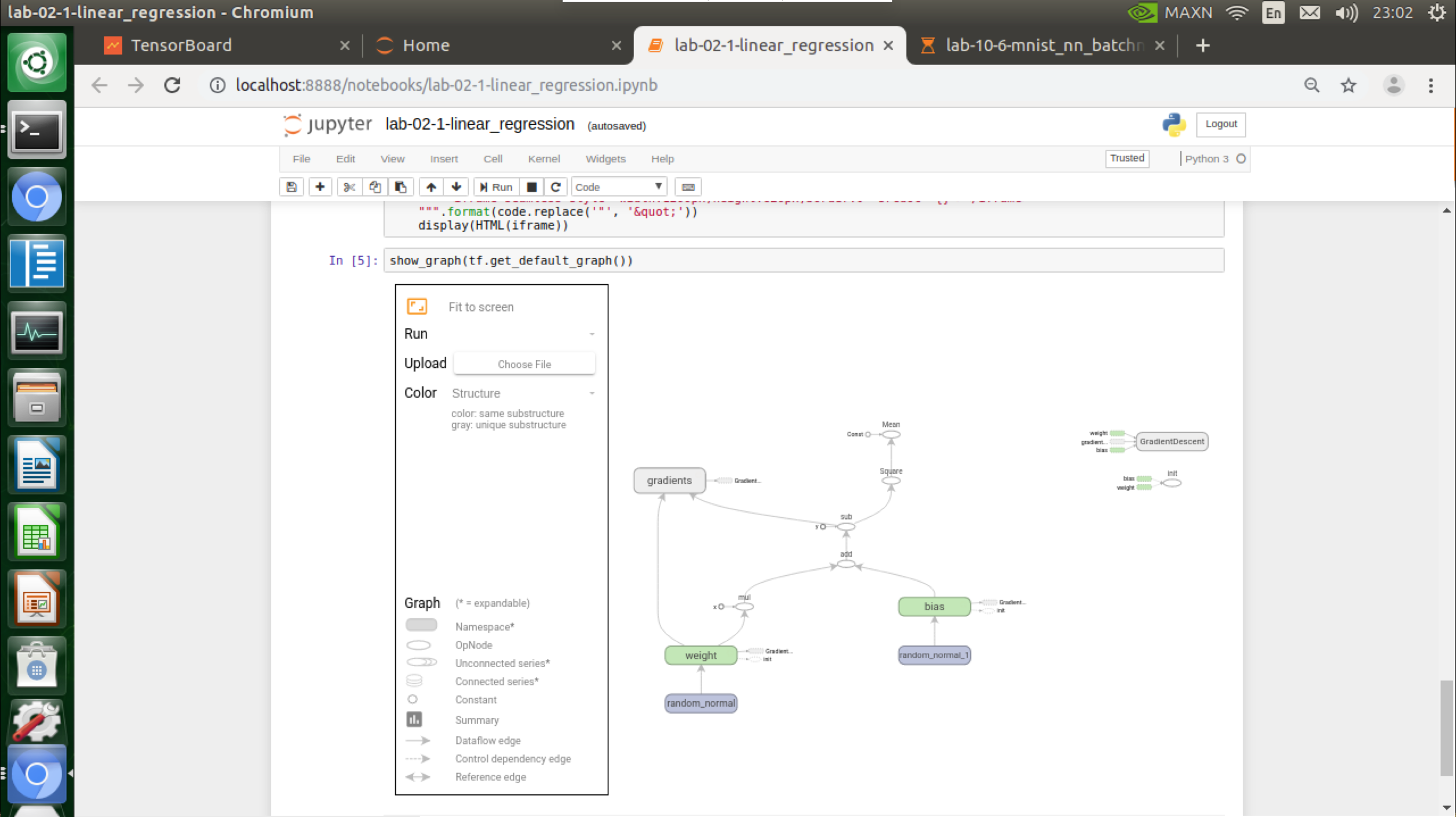 Jupyter No Module Named Tensorboard – HBPB