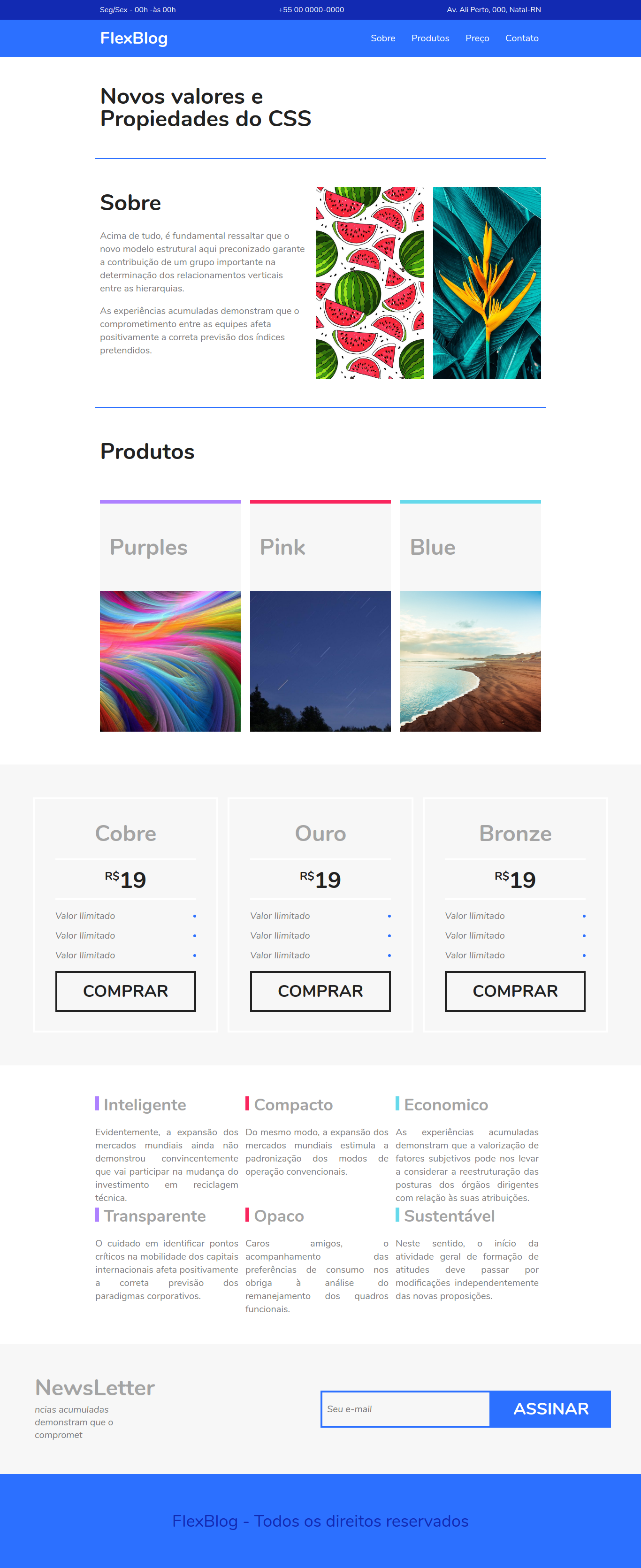 GitHub - jilcimar/css-flex-box: Repositório para o curso de Flex Box da Origamid.