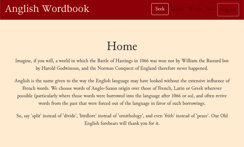 GitHub - jthielman/anglish-wordbook