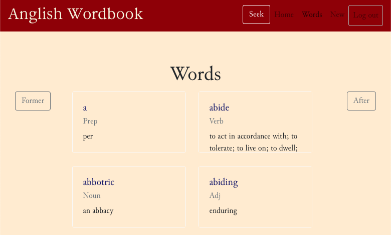 GitHub - jthielman/anglish-wordbook