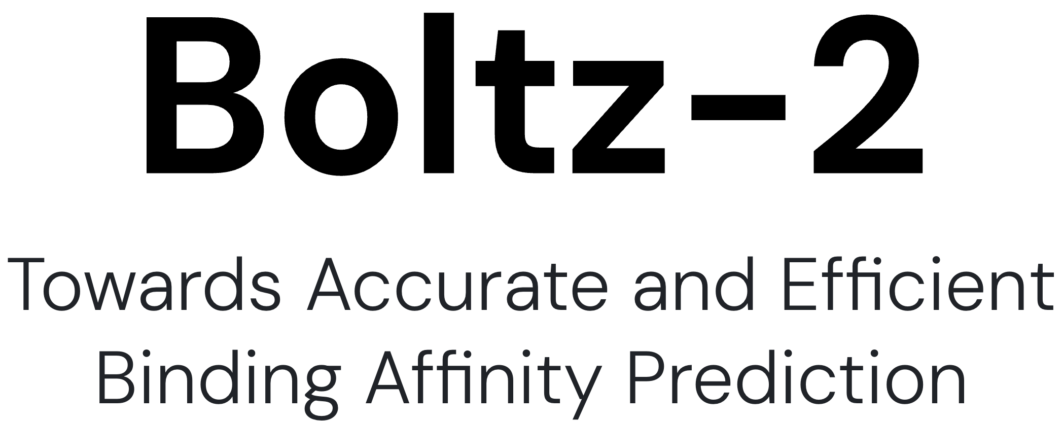 GitHub - JKourelis/Colab_Boltz-2: Google Colab Implementation of Boltz-2