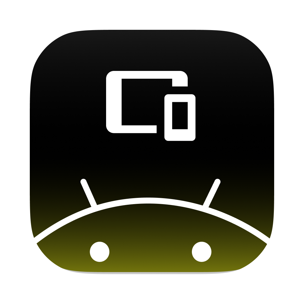 GitHub - kaleidot725/ScrcpyHub: ScrcpyHub is a GUI application to use ...