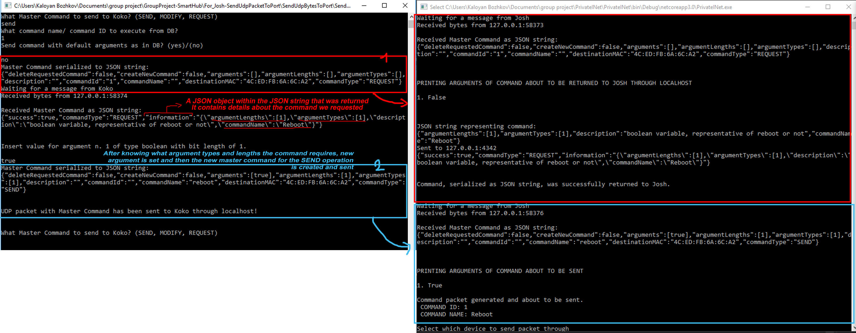 GitHub - kaloyanBozhkov/NetProject