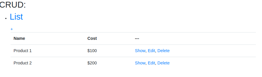 GitHub - kapit4n/crud-it: Angular application to configure a create ...