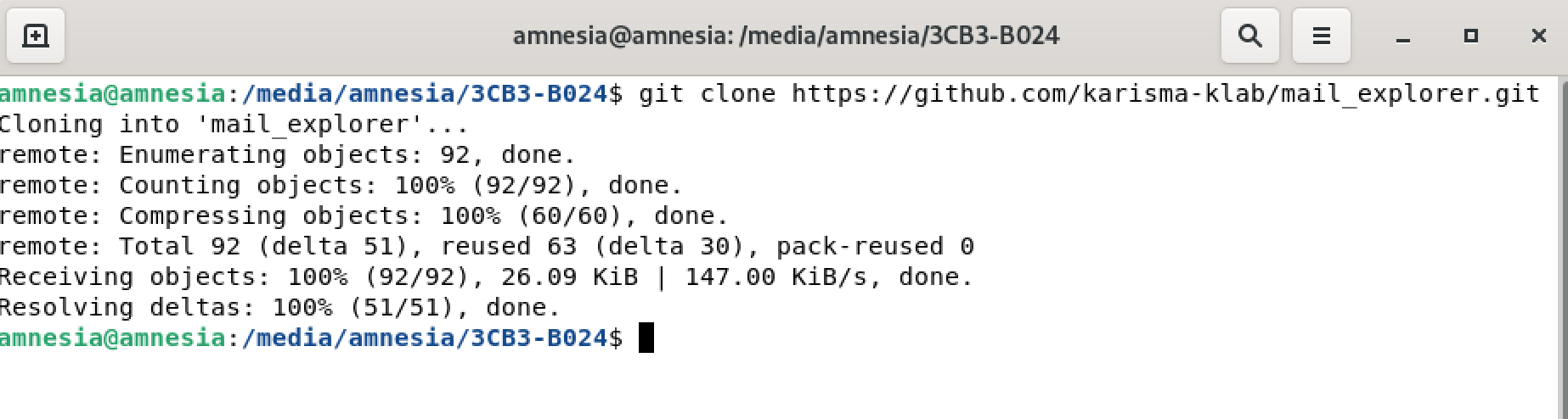 GitHub - karisma-klab/mail_explorer: Set of tools to explore huge email ...