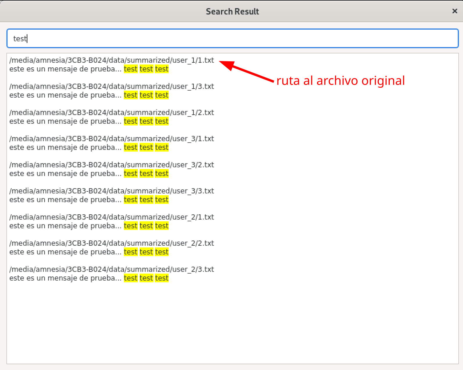 GitHub - karisma-klab/mail_explorer: Set of tools to explore huge email ...