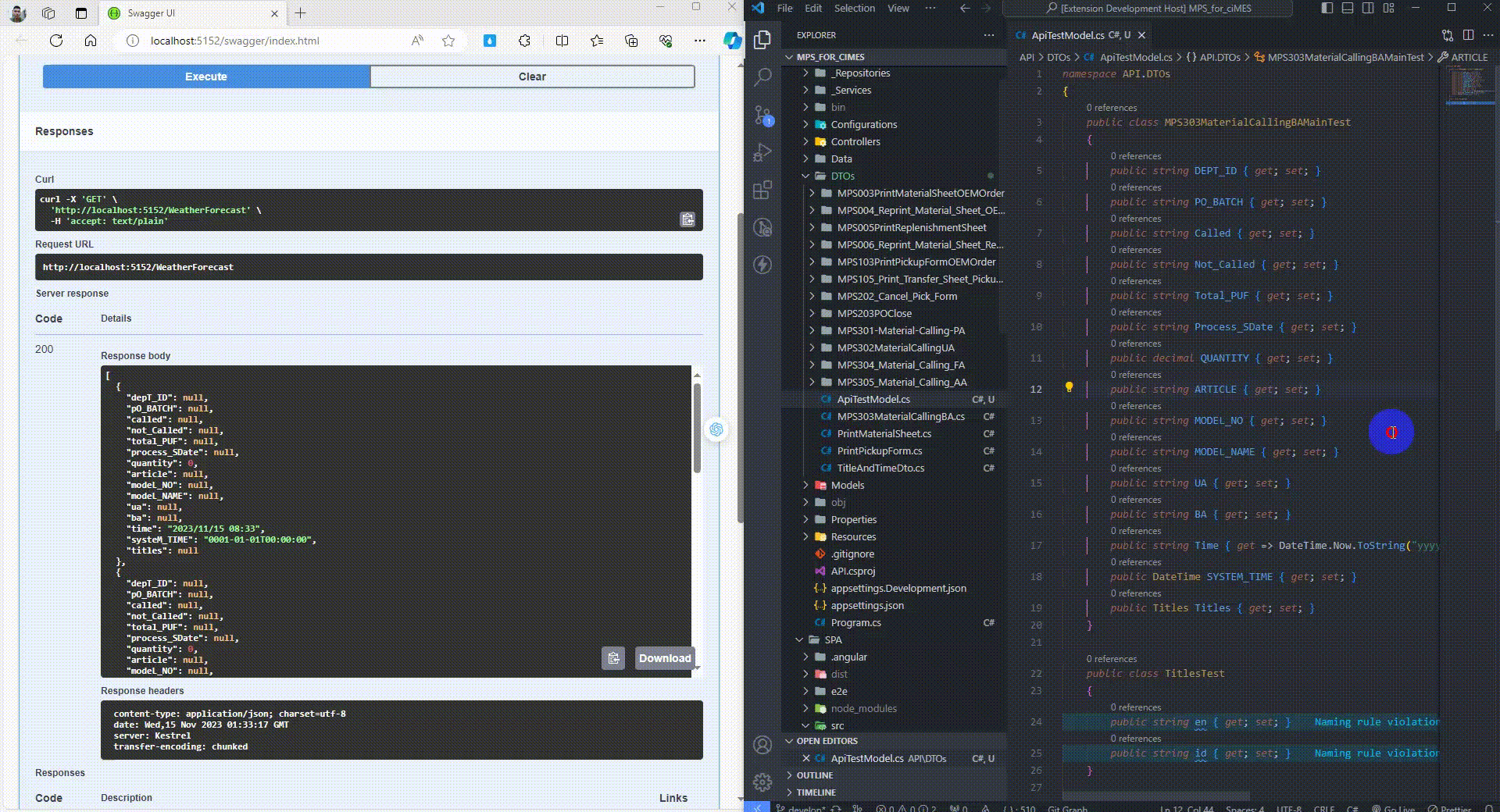 C To Typescript Converter Visual Studio Marketplace C To Typescript Converter Visual Studio Marketplace
