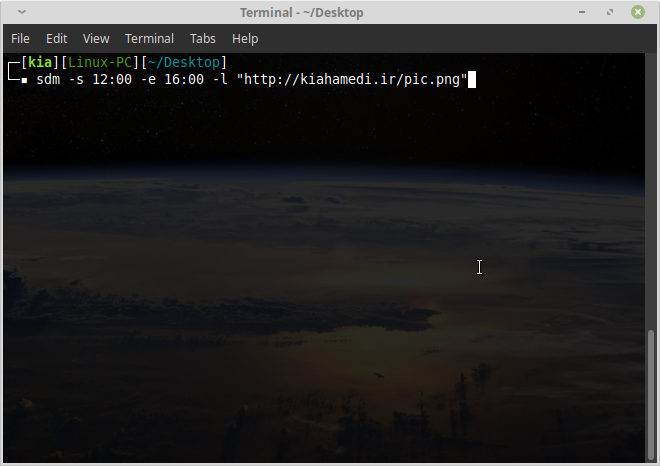 GitHub - kiahamedi/SDM: Simple Download Manager