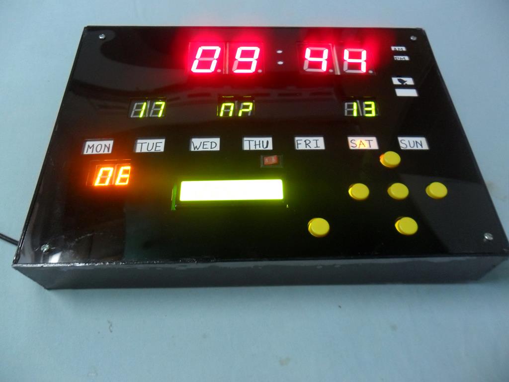 GitHub - kisseshacker/n_clock_v1.0