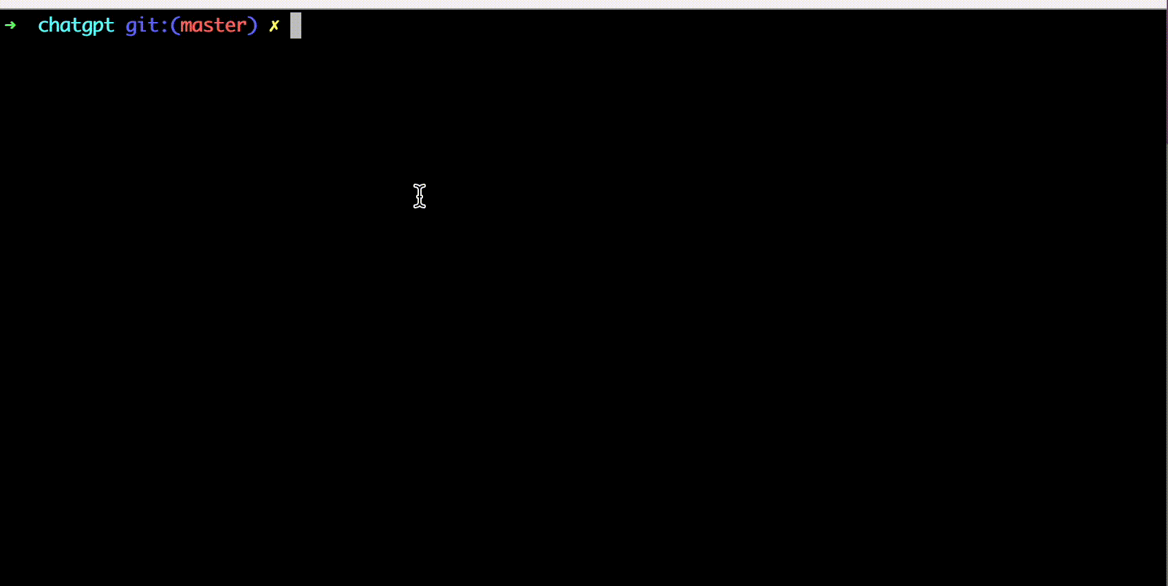 Chatgpt A Go Repository From Kkdai Kkdai Chatgpt A Go Repository From Kkdai Kkdai