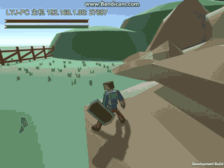 “Souls like”动画系统设计 | demo