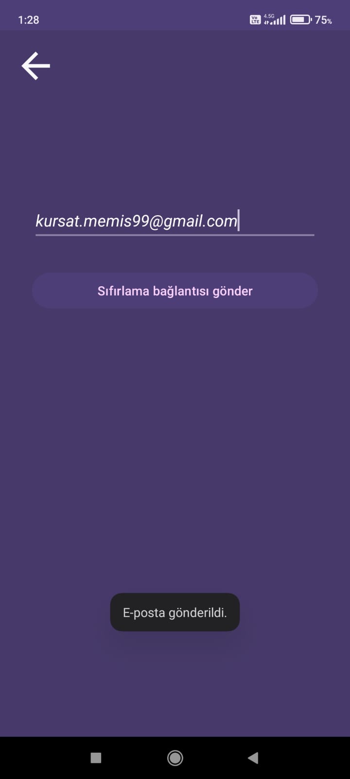 GitHub - kursatmemis/Gezilecek-Yerler-Firebase: Firebase kullanılarak ...