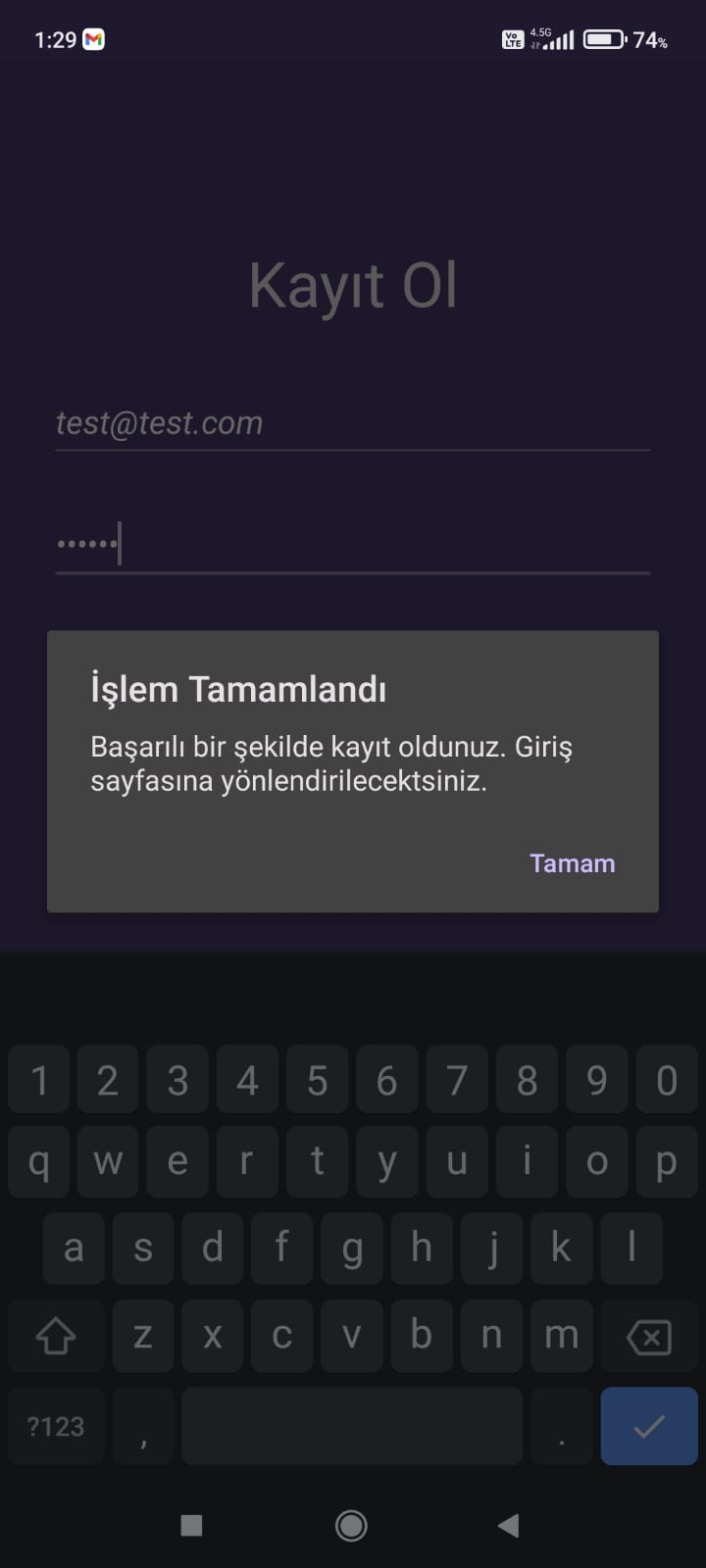 GitHub - kursatmemis/Gezilecek-Yerler-Firebase: Firebase kullanılarak ...