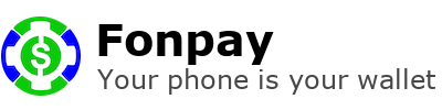 GitHub - kuyawa/fonpay: Fonpay - Pay with your phone