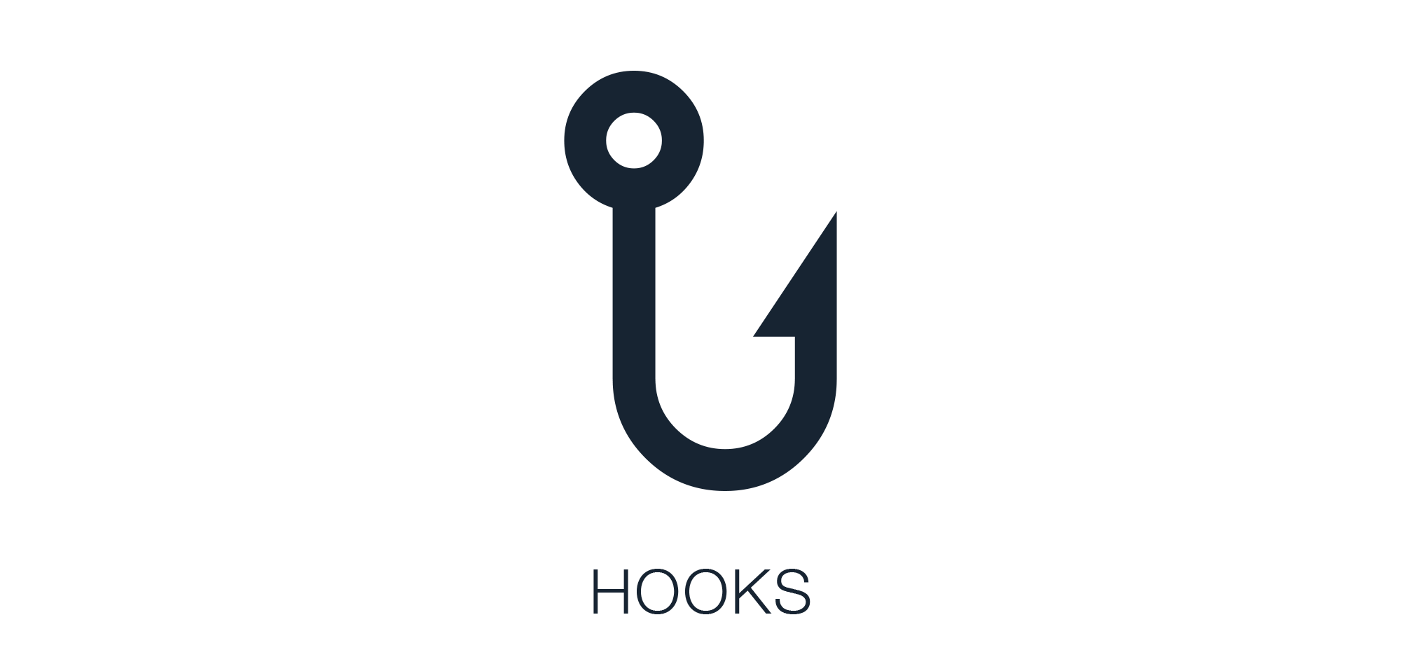 Hooks Hooks