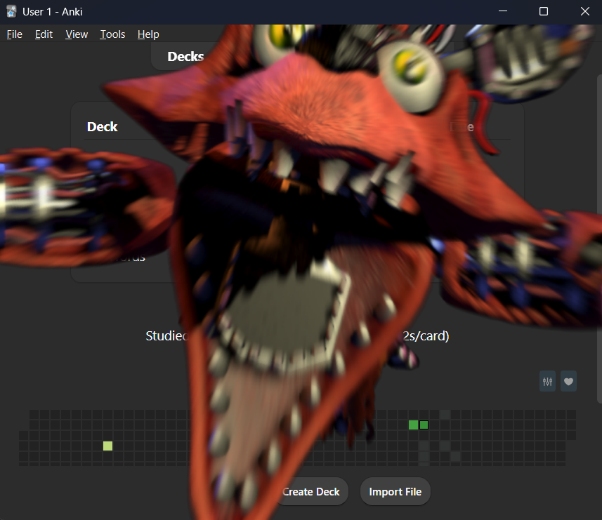 Screenshots:
