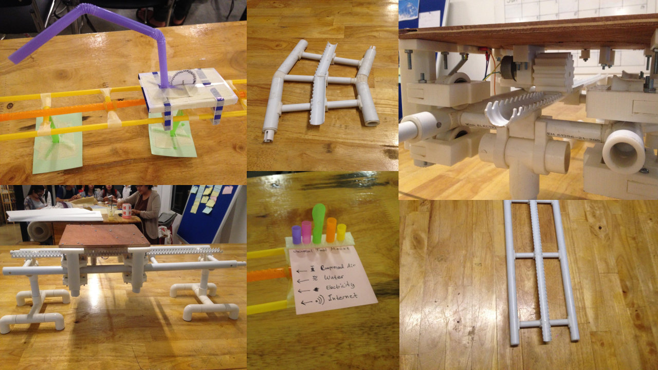 GitHub - limikael/mavis: A robotic base that moves along a rail using a ...