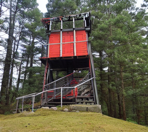 179 - SCP Foundation