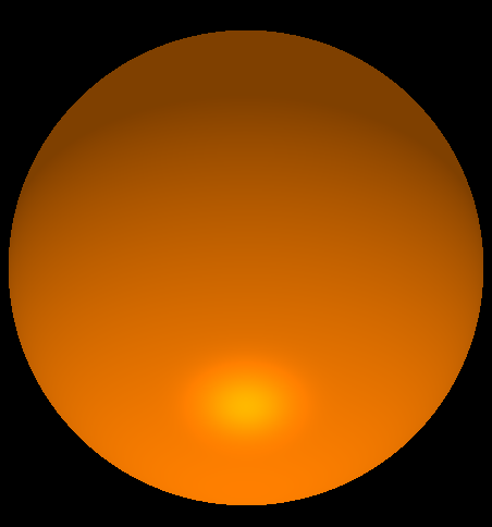 Specular Lighting – Luke Plaisance