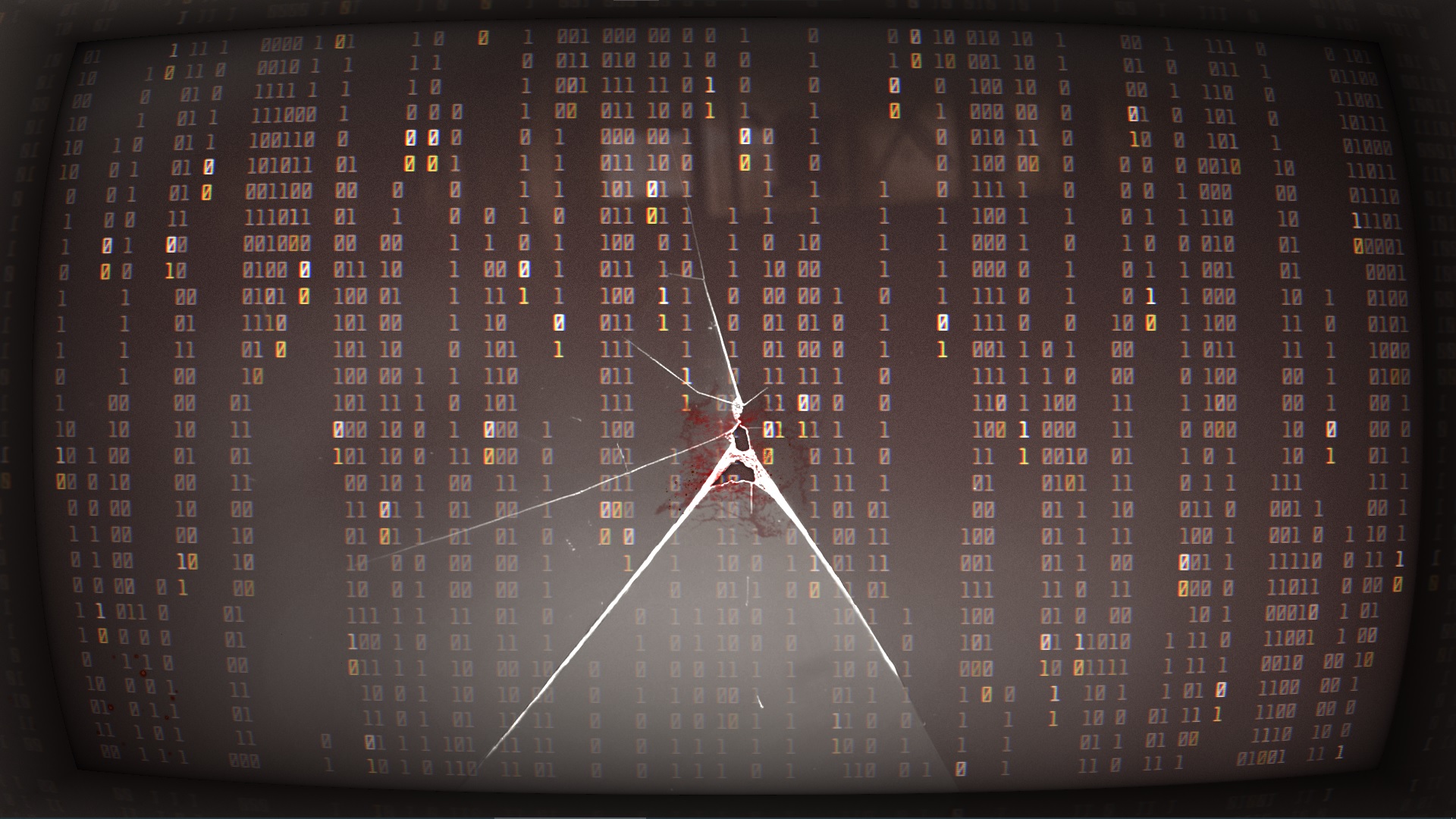 GitHub - maddestlabs/apocalypse-crt: Multi-language shader to simulate ...