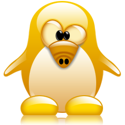 The biggest Tux avatar's gallery