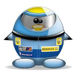 The biggest Tux avatar's gallery