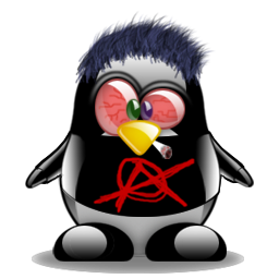 The biggest Tux avatar's gallery