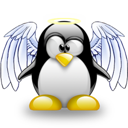 The biggest Tux avatar's gallery