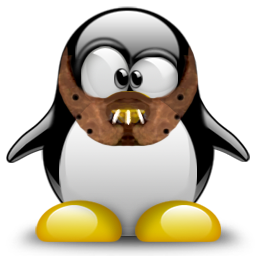 The biggest Tux avatar's gallery