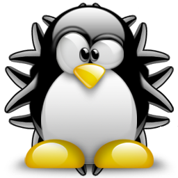 The biggest Tux avatar's gallery