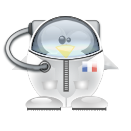 The biggest Tux avatar's gallery