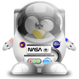 The biggest Tux avatar's gallery