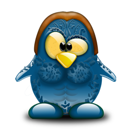 The biggest Tux avatar's gallery