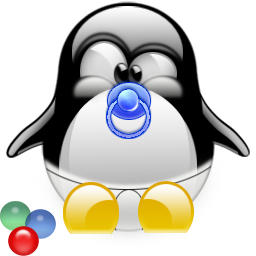 The biggest Tux avatar's gallery