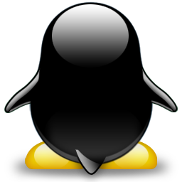 The biggest Tux avatar's gallery