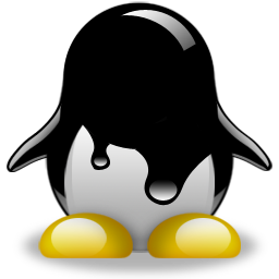 The biggest Tux avatar's gallery