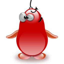 The biggest Tux avatar's gallery