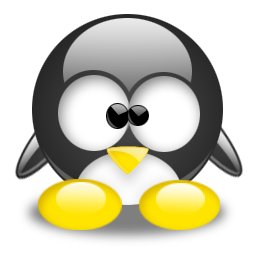 The biggest Tux avatar's gallery