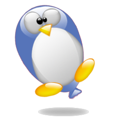 The biggest Tux avatar's gallery